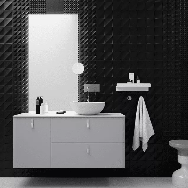 Transform Your Space Trendsetting Bathroom Tile Ideas